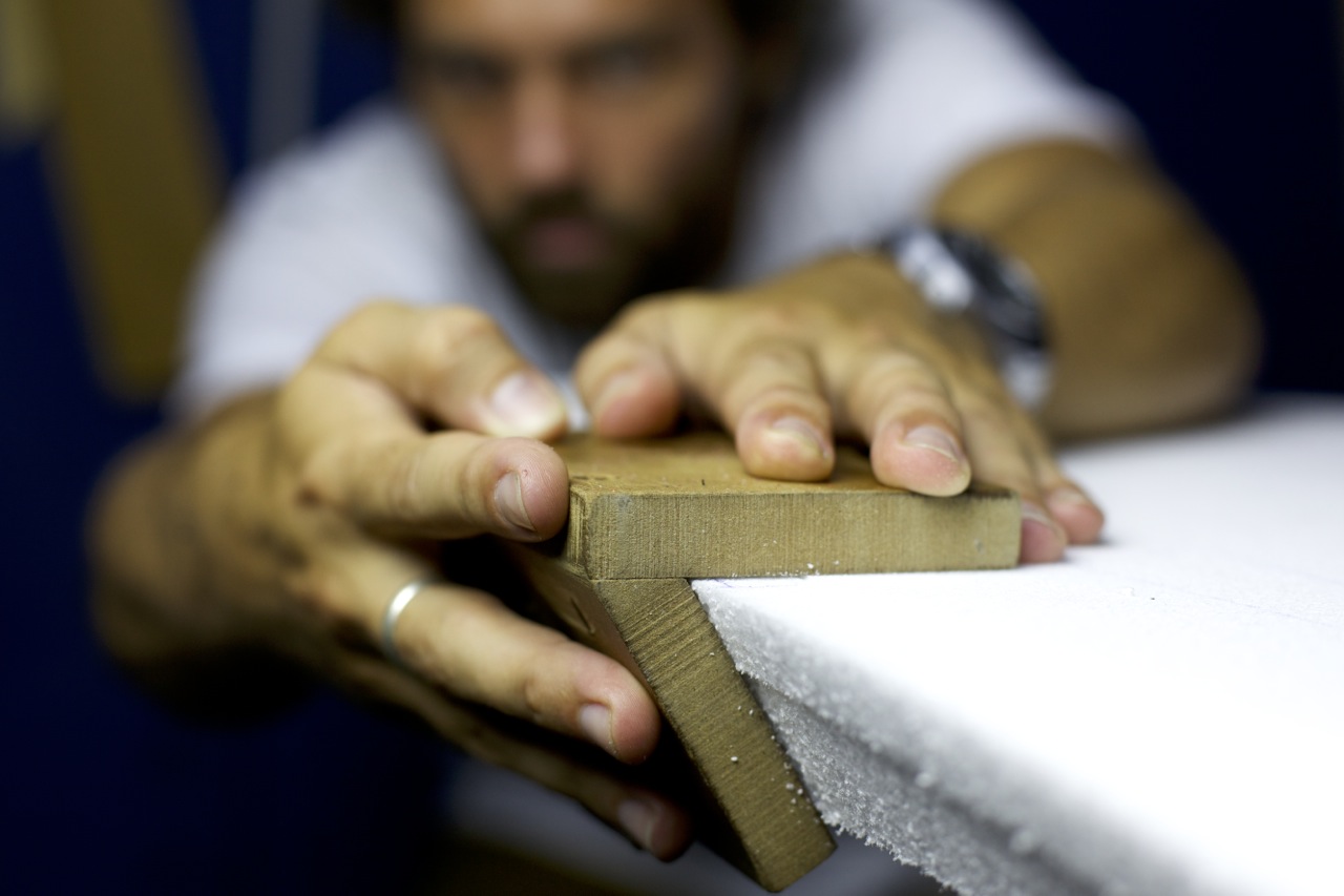 The Board - QCD | QCD